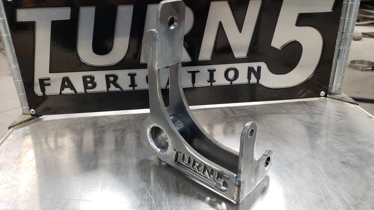 350z / g35 Differential Brace – Turn 5 Fabrication