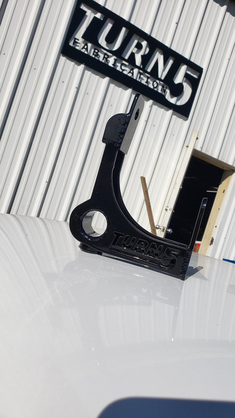 350z / g35 Differential Brace – Turn 5 Fabrication