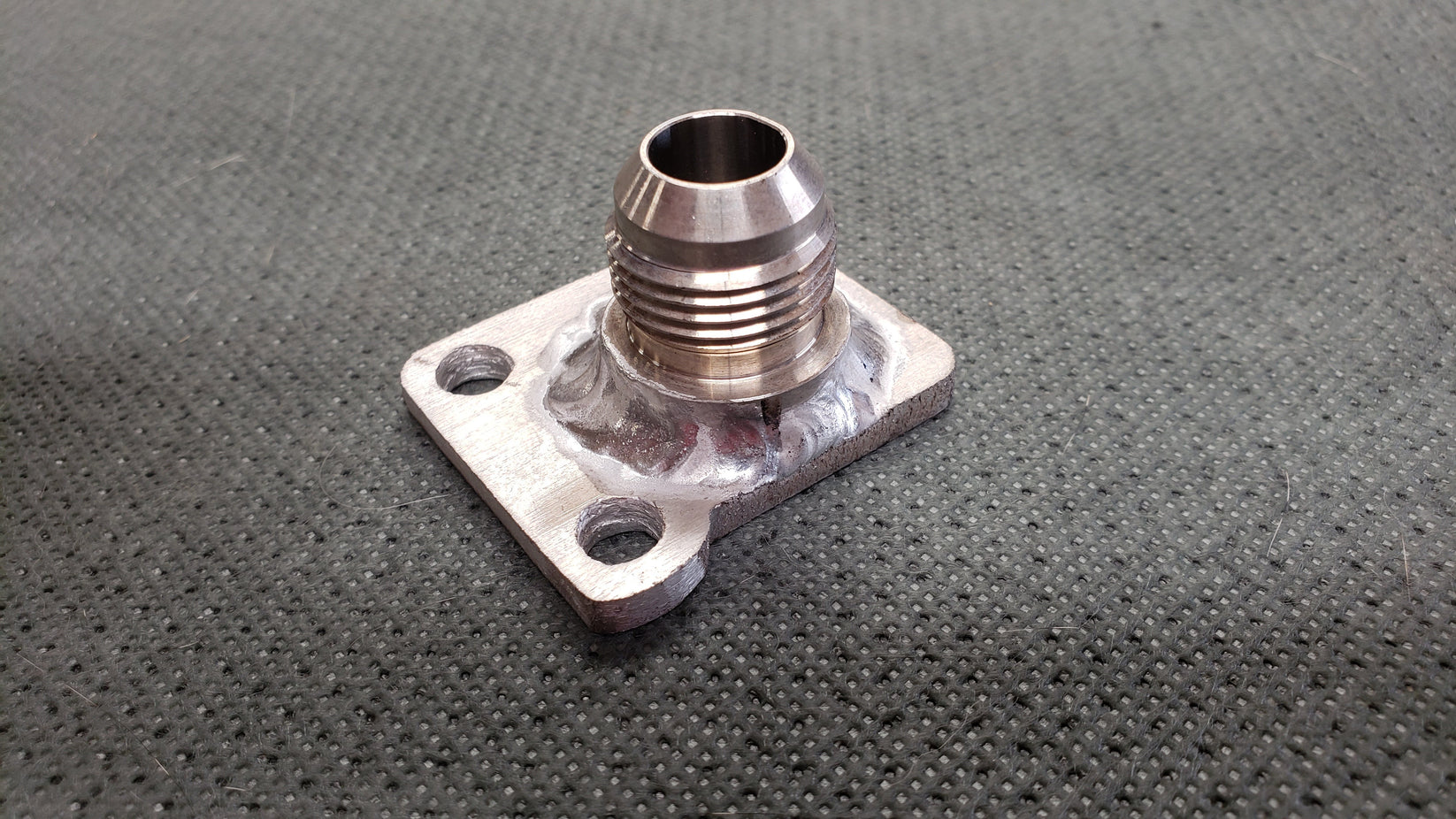 Ka24de pcv replacement – Turn 5 Fabrication